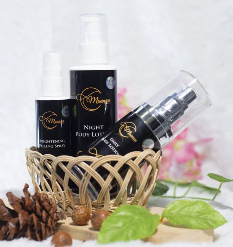 Pilihlah Produk Body Lotion Sesuai Kebutuhan Kulit, Berikut ...