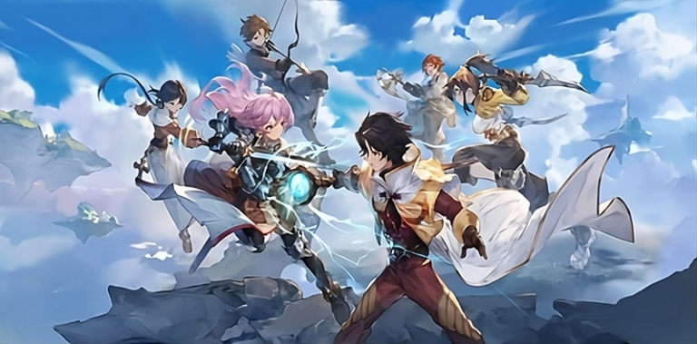 Ragnarok Online 3, Bawa Gamers ke Pengalaman Dunia MMORPG yang Baru dan ...